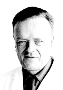 Prof. Dr. Albert Gerber – Condylator.com