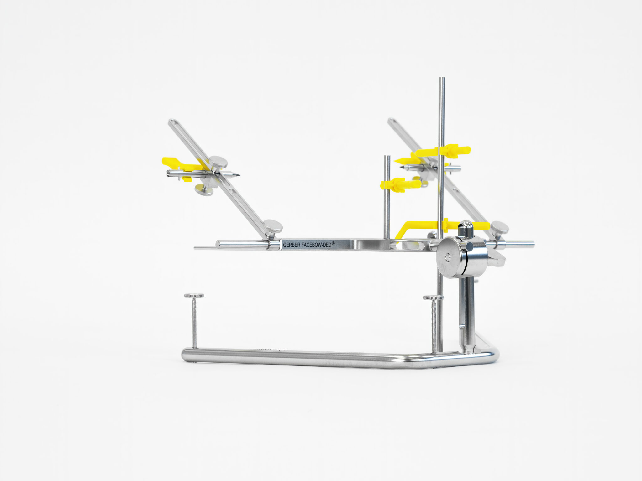 Gerber Facebow – DED® – Condylator.com